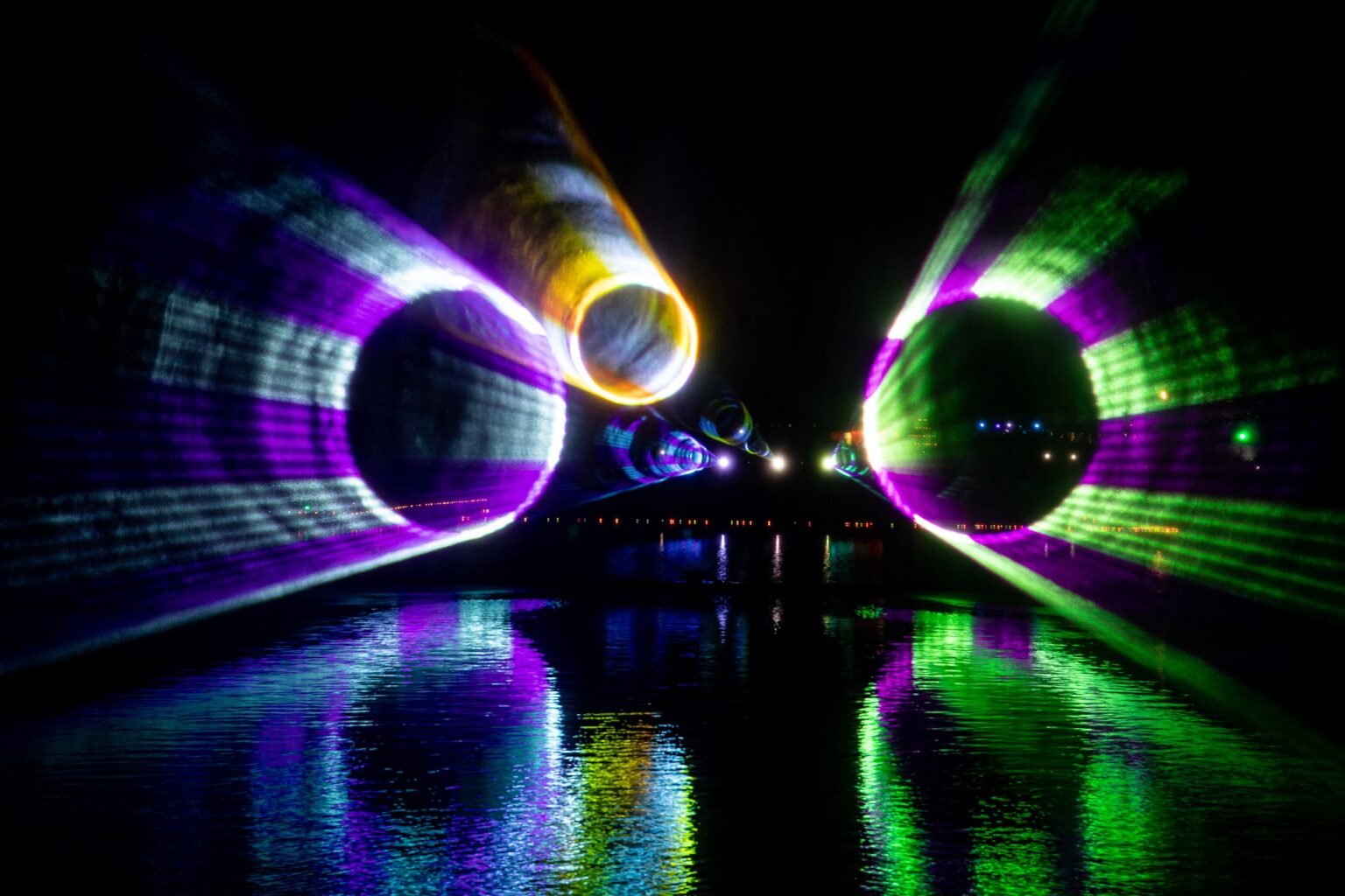 Lichterfest am 5. August in Altenau – Kurbetriebsgesellschaft "Die ...